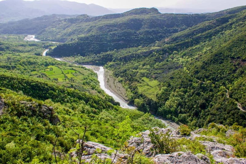 "Pëllumbas Cave, Erzeni Canyon & Petrelë Fortress Excursion" - Why This Tour Is Worth Considering