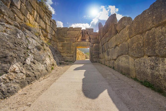 Peloponnese Tour (Full Day) - Introduction