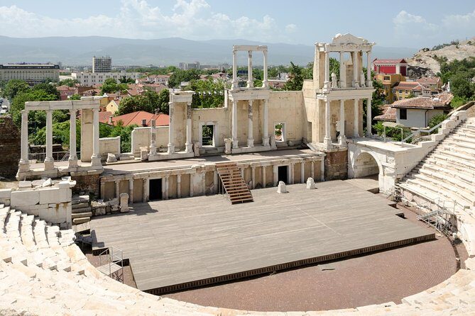 Peloponnese Tour (Full Day) - Practical Aspects and Value