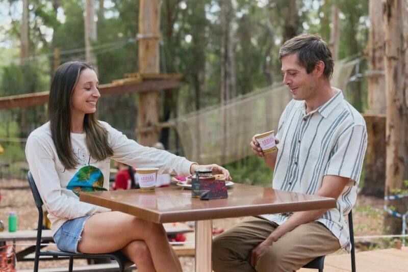 Pemberton: 2.5h Ultimate Ziplines & High Ropes Experience - Who Will Love This Activity?