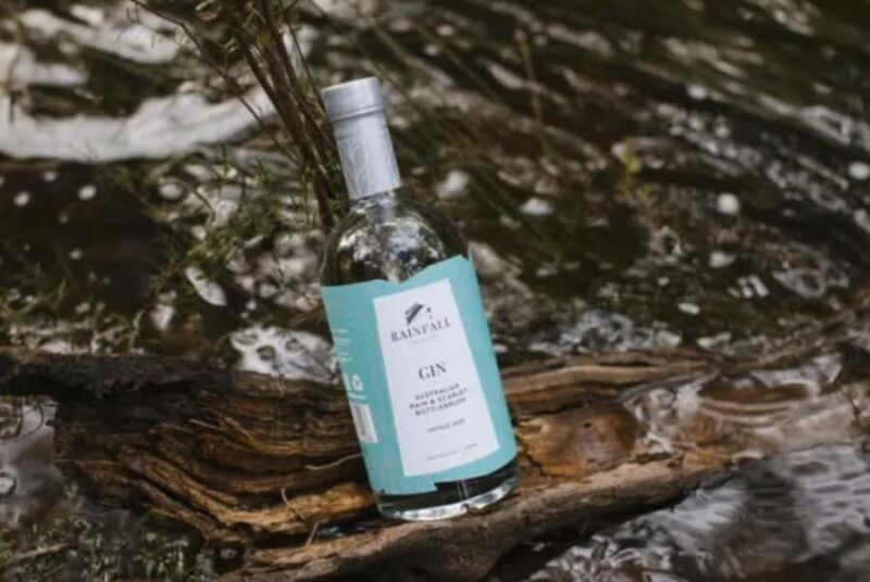 Pemberton: Ampersand Estates Spirits Tasting Experience - An In-Depth Look at the Spirit Tasting Experience