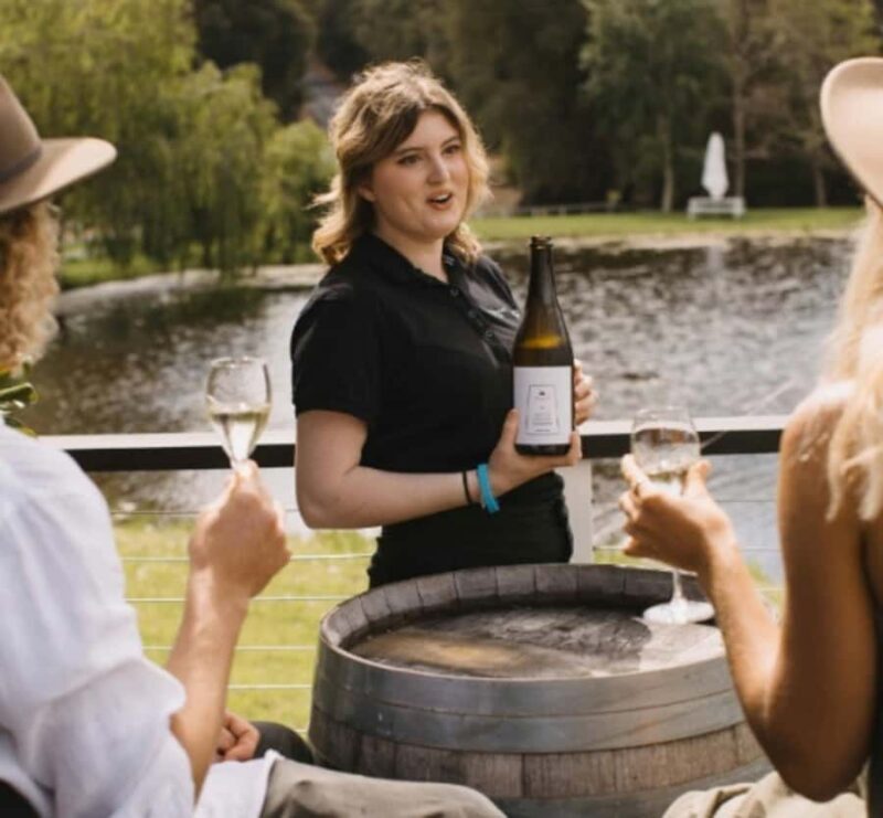 Pemberton: Ampersand Estates Wine Tasting Experience - How to Get the Most from This Experience