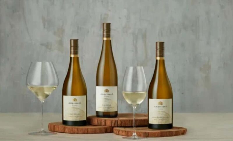 Pemberton: Ampersand Estates Wine Tasting Experience - Is It Worth the Price?