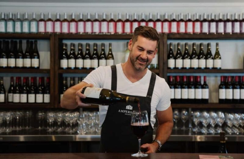 Pemberton: Ampersand Estates Wine Tasting Experience - Who Should Consider This Tour?