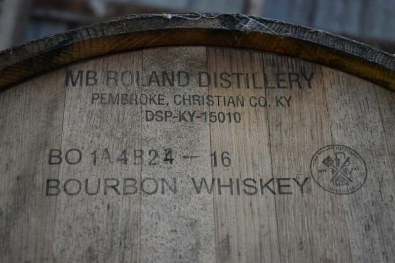 Pembroke: MB Roland Distillery Tour & Tasting - What Sets This Tour Apart