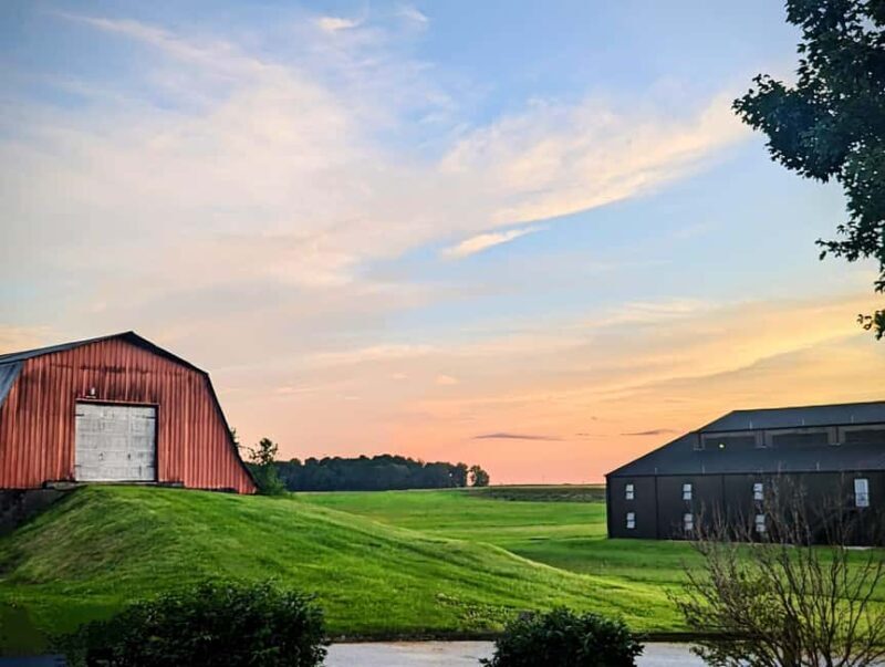 Pembroke: MB Roland Distillery Tour & Tasting - Who Should Consider This Tour?