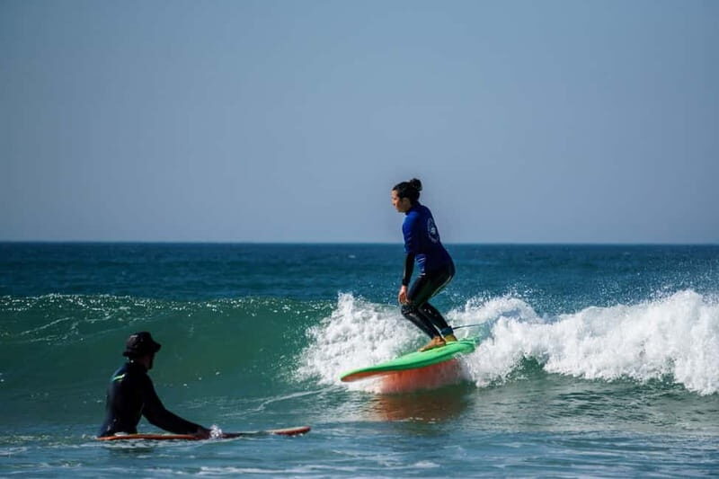 Pembrokeshire: Surfing Lessons with Qualified Instructors - Introduction: Why Try Surfing in Pembrokeshire?