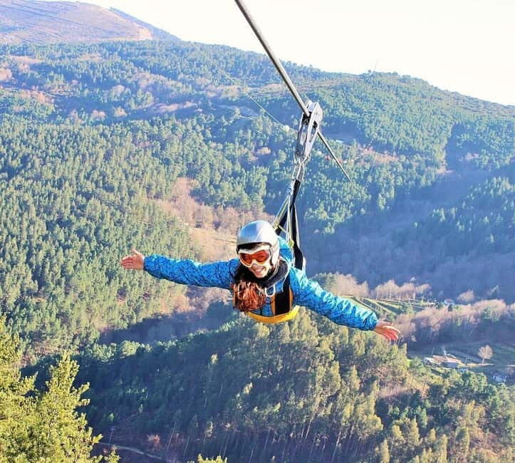 Pena Aventura: One of the World's Largest Fantasticables - An Overview of Pena Aventura’s Fantasticable Experience