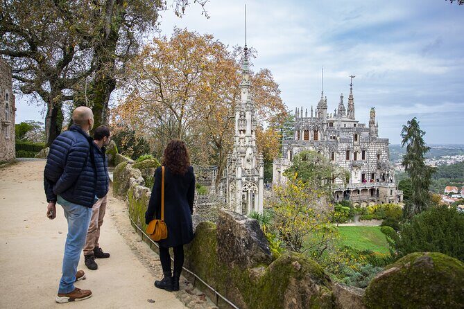 Pena Palace, Moorish Castle and Quinta da Regaleira Walking tour - The Sum Up: Who Will Love This Tour?
