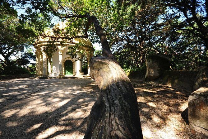 Pena Palace , Sintra and Cascais Tour - Travel With Locals - Who Will Love This Tour?