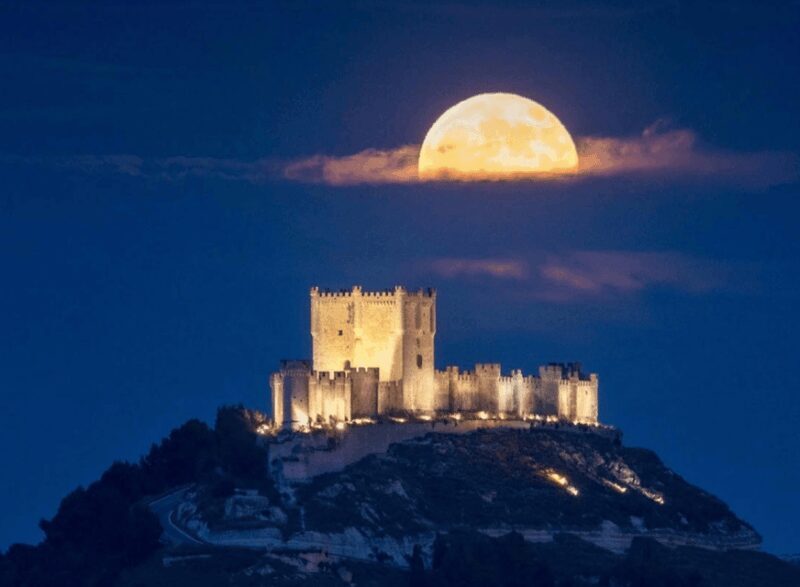 Peñafiel . Visita privada Castillo y casco Histórico - Introduction: Why This Tour Might Be Just What You Need