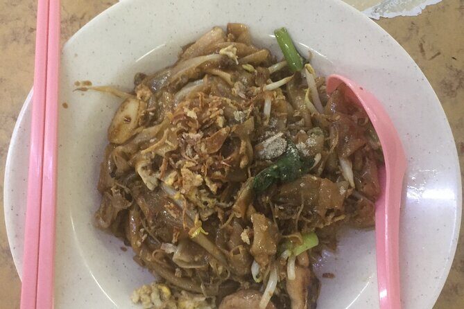 Penang: Afternoon Walking Foods Tour - Why It’s Worth the Price