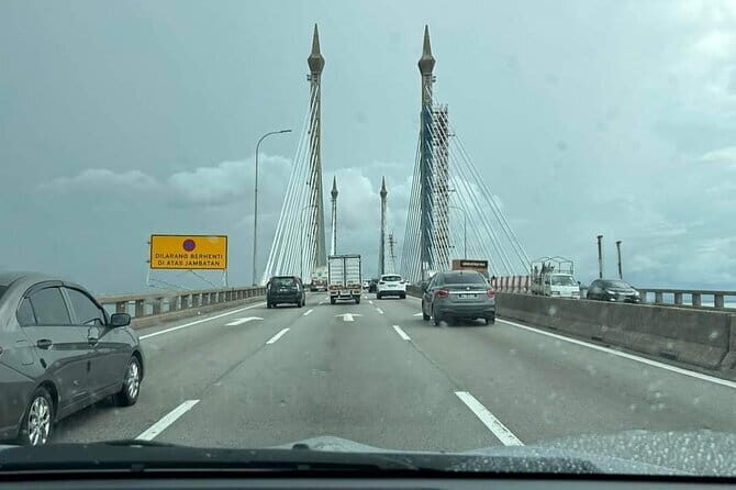 Penang Airport Transfer - Who Will Benefit Most?