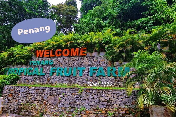 Penang Airport Transfer - FAQs