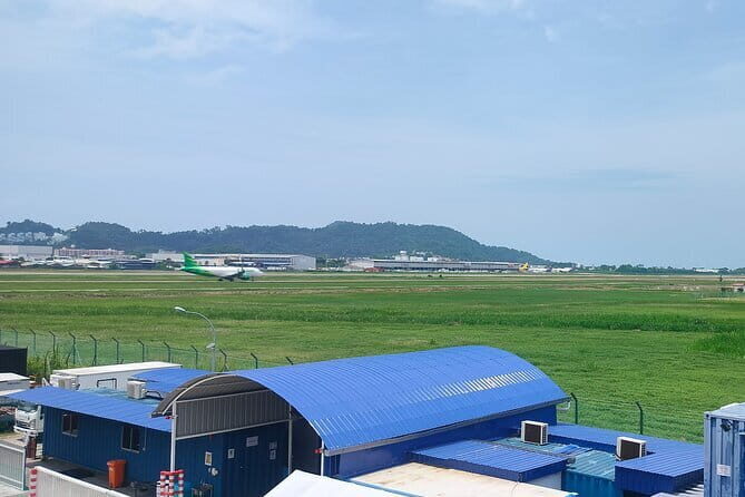 Penang Airport Transfer - Final Thoughts