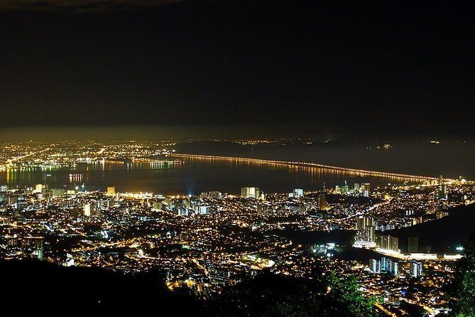 Penang Airport Transfer to Penang Beach Hotel/Resort or vice versa - What Makes This Transfer Service Stand Out?