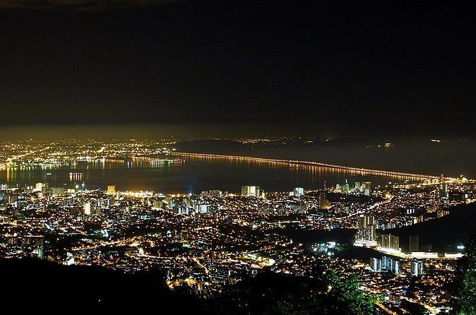 Penang Airport Transfer to Penang Beach Hotel/Resort or vice versa - FAQ