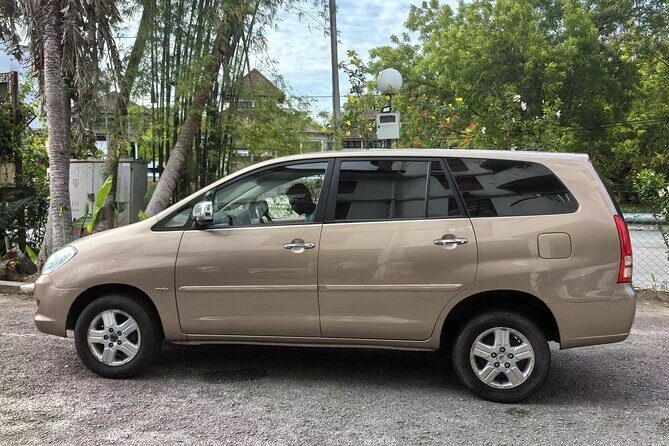 Penang AirportPEN One Way Transfer - What Travelers Say and How They Feel