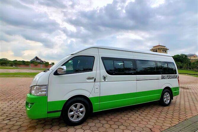 Penang AirportPEN One Way Transfer - The Sum Up: Is This Transfer Worth It?