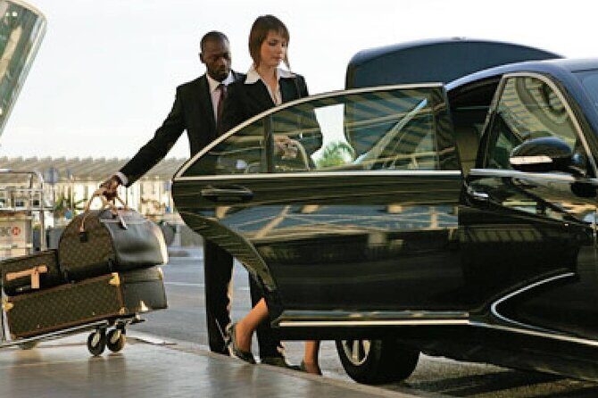 Penang Arrival Transfer - Vehicle Comfort and Quality