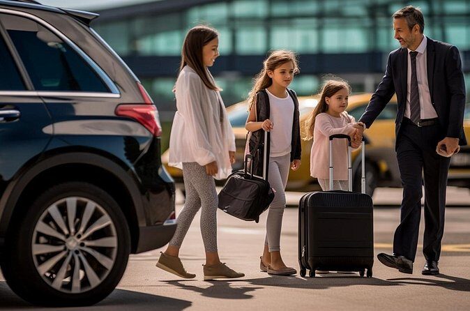 Penang Arrival Transfer - Cost-Effectiveness and Overall Value