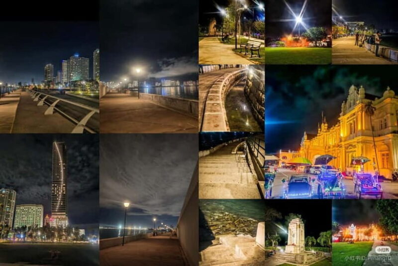 Penang: Authentic Local Food Tour with Scenic Walk - Final Thoughts