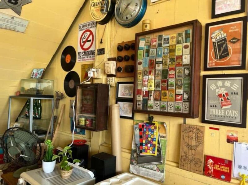 Penang: Balik Pulau Culture Experience & Village Tour - The Itinerary: What to Expect