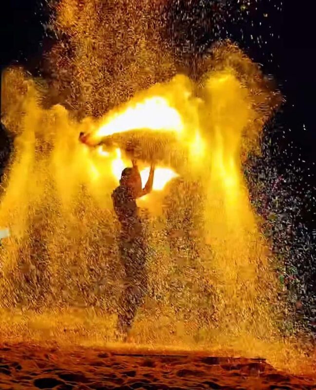 Penang: Batik, Floating Mosque, and Beach Tour - Transportation and Punctuality