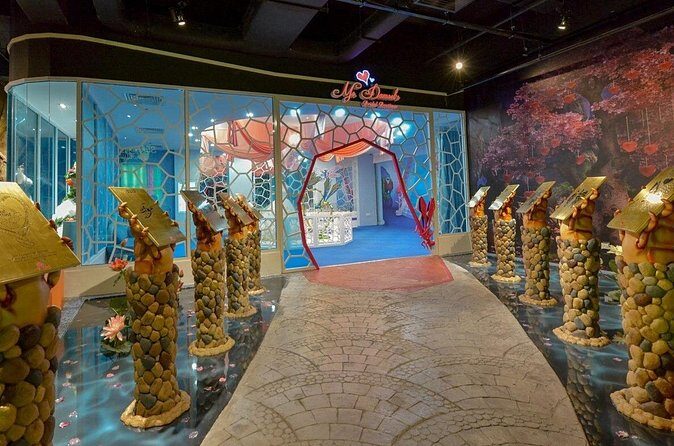 Penang City and Entopia Butterfly Farm Tour - Value for Money and Practical Considerations