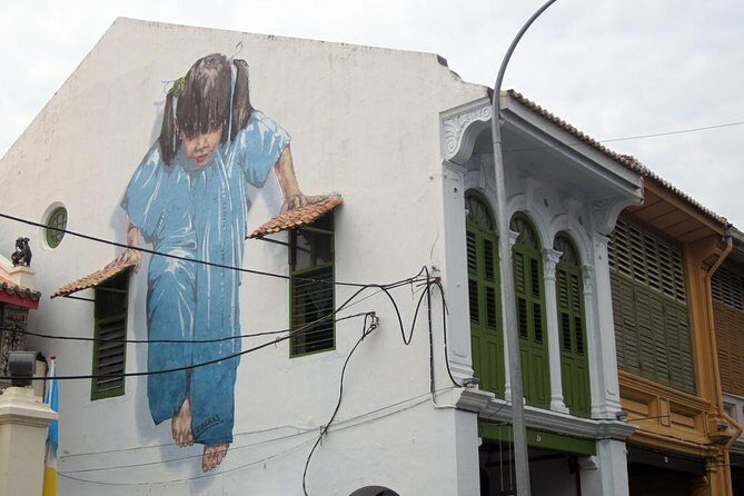 Penang City & Temple Tour Including Penang Hill Tickets (Fast Lane) - Who Will Love This Tour?