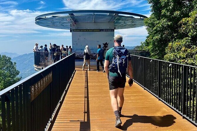 Penang City & temple Tour with Penang Hill Train Fast Lane Ticket - An In-Depth Look at the Penang City & Temple Tour