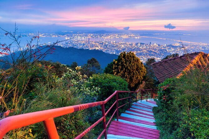 Penang City & Temple Tour With Penang Hill(Fast Lane) - Penang City & Temple Tour With Penang Hill (Fast Lane): A Complete Review