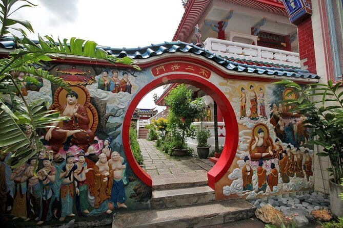Penang City & Temple Tour With Penang Hill(Fast Lane) - What Previous Travelers Say