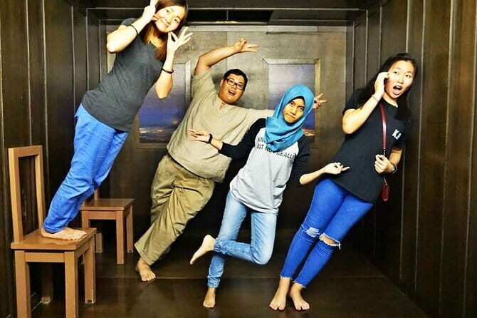 Penang City Tour & Temple Including Penang Hill Tickets (Fast Lane) - In The Sum Up: Who Will Love This Tour?