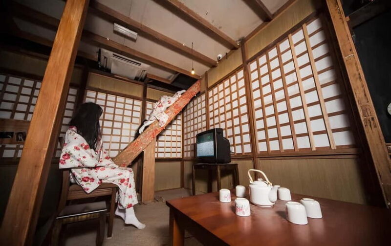 Penang : Cool Ghost Museum Penang Ticket - Who Will Benefit Most from This Visit?