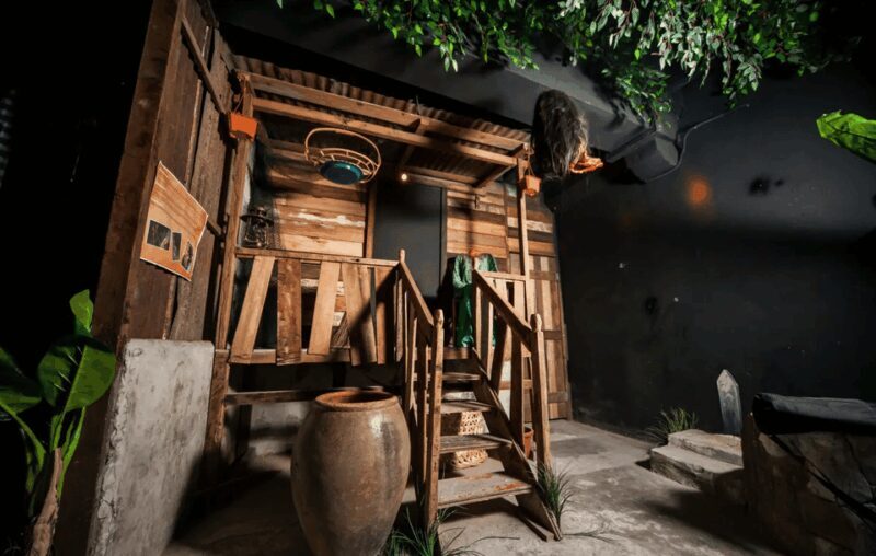 Penang : Cool Ghost Museum Penang Ticket - Final Thoughts