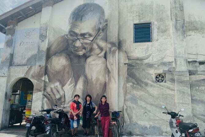 Penang countryside Balik Pulau Half Day Tour - Key Points