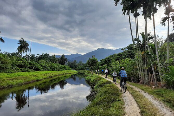 Penang Countryside Cycling Tour. PPA2 by Matahari - What the Tour Means for You as a Traveler