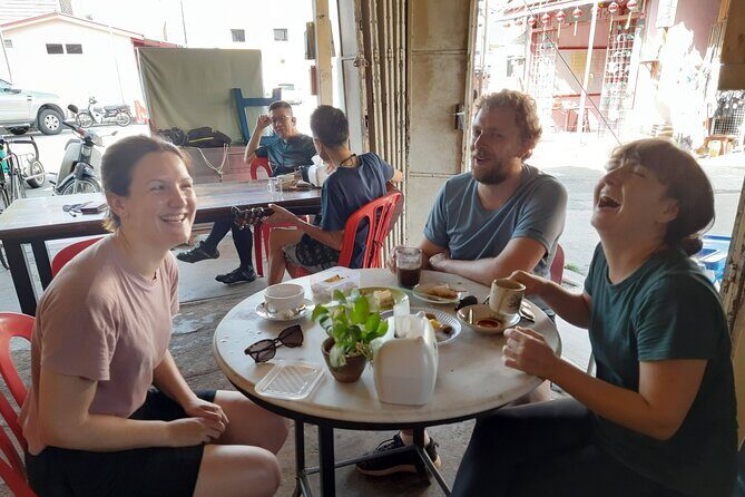 Penang Countryside Cycling Tour. PPA2 by Matahari - FAQs