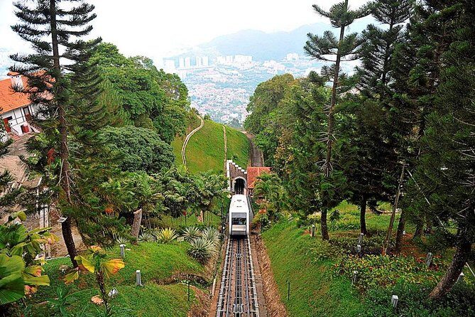 Penang Dawn & Dusk Street Food - A Detailed Look at the Penang Dawn & Dusk Street Food Tour