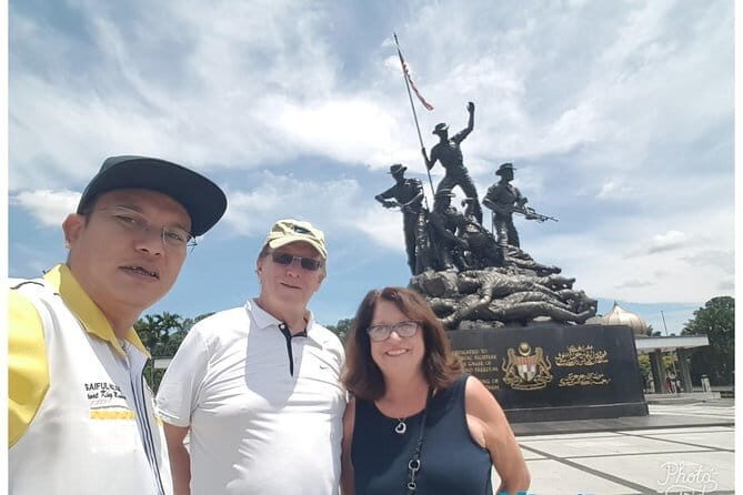 Penang Day Tour Private (per Vehicle) - The Sum Up