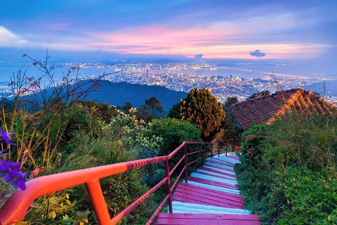 Penang Day Trip with City Tour and Penang Hill (Fast Lane) - Final thoughts: Who is this best suited for?