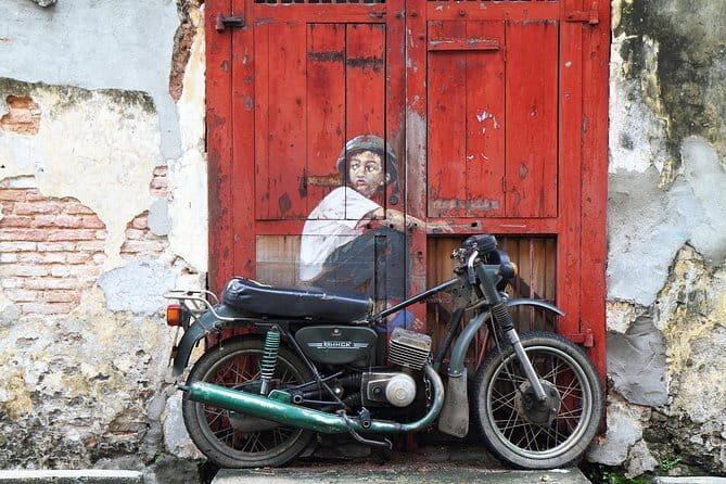 Penang Day Trip with Temple and Penang Hill Tickets (Fast Lane) - Final verdict