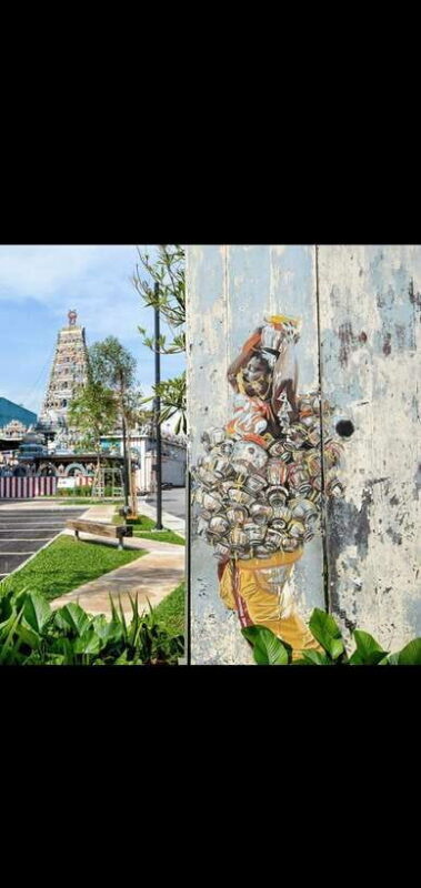 Penang: Exciting Local Full Day Private tour 6-10pax(8Hours) - FAQ