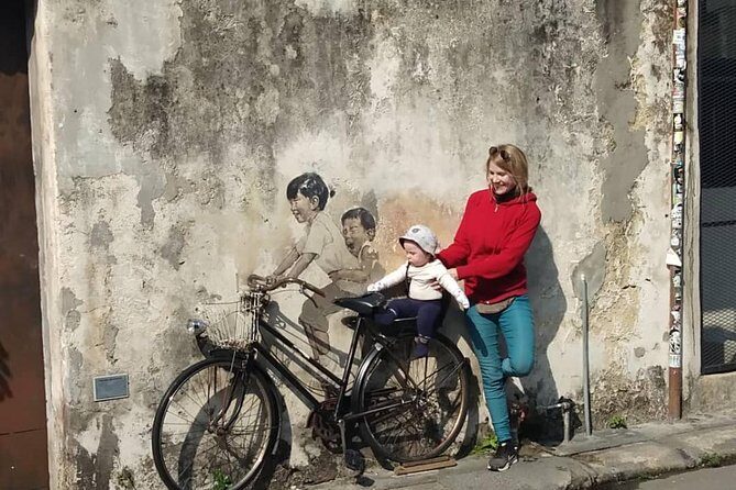 Penang: Flexible 6-Hours Highlights - A Close Look at the Itinerary