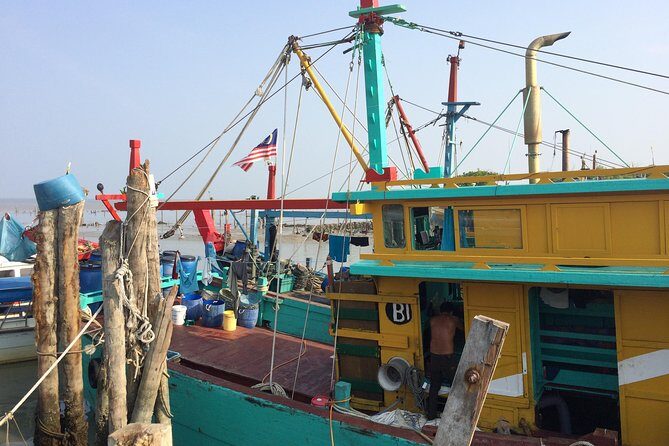 Penang: Flexible Full-Day Adventures - The Sum Up