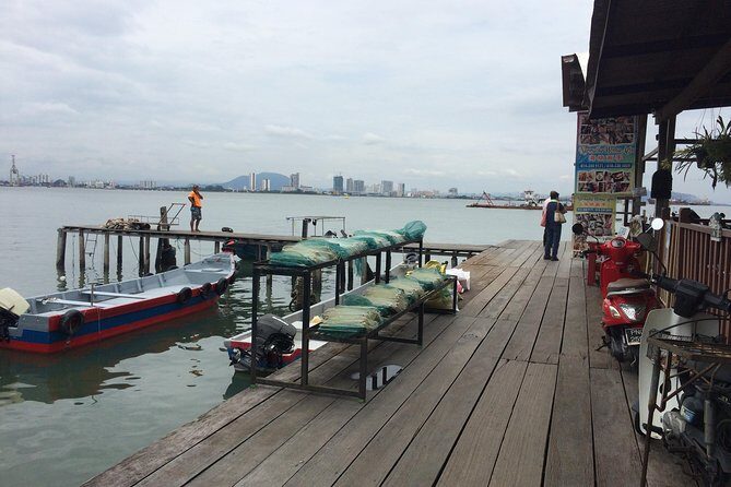 Penang: Flexible Half-Day Escapes - An In-Depth Look at the Tour Experience