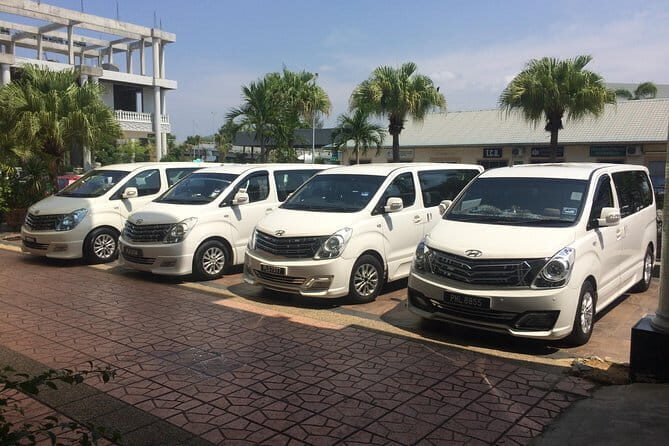 Penang Free Walking Tour - Support and Cancellation Policy