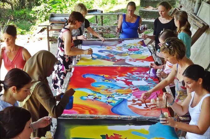 Penang Full Day Tour with Penang Hill, Kek Lok Si & Fruit Farm - FAQ