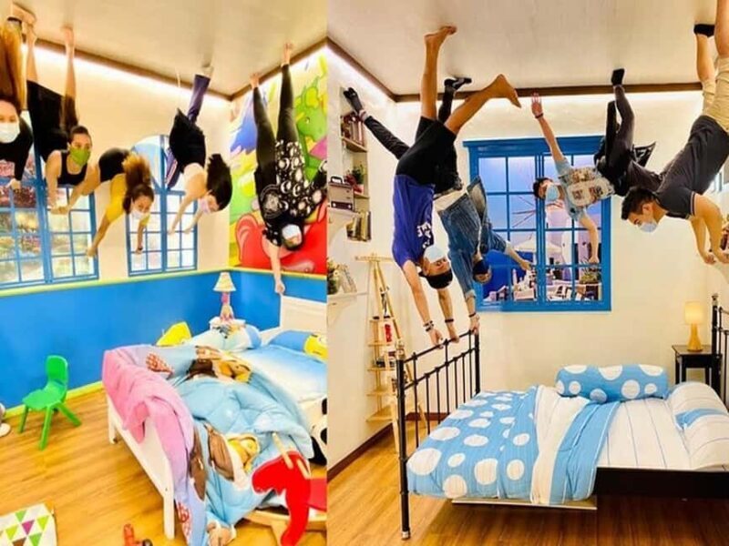 Penang: George Town Highlights & Upside Down Museum Tour - Additional Practicalities